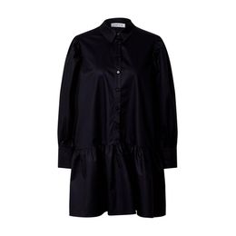 EDITED Shirt Dress 'Rylee' female Black size 44