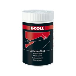 E-COLL Abbeizer-Fluid 1kg Dose (4317784496773)