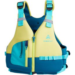 FIREFLY Swim Vest Sup Schwimmhilfe - grün - Gr. M