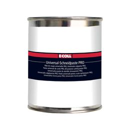E-COLL Universal-Schneidpaste chlorfrei PRO 750g (4317784662925)