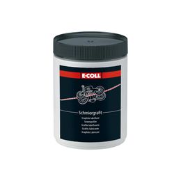 E-COLL Schmiergrafit 750ml Dose (4317784006484)