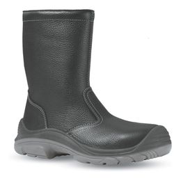 U-Power Rock & Roll Winterstiefel Siberian S3 CI SRC Größe 38 (RR4075438)