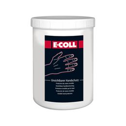 E-COLL Handschutz unsichtbar 1L Dose (4317784251082)