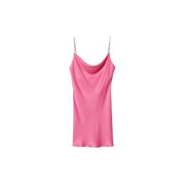 Mango Cocktail Dress 'Brit' female Pink size XXS