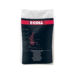 E-COLL &Ouml;lbindemittel, Typ III/R, 30L Sack, fein (4317784301497)