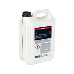 E-COLL Bohr&ouml;lkonzentrat 5L Kanister chlorfrei (F) (4317784015530)