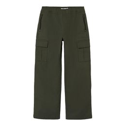 name it Pants 'Berlin' boy Green size 134