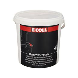 E-COLL Handwaschpaste 10L Eimer (4317784349741)