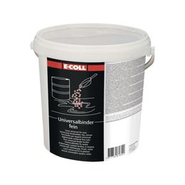 E-COLL Universalbinder 18L Eimer, fein (4317784618540)