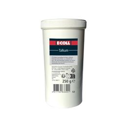 E-COLL Talkum 500 ml Streudose ECOLL (4317784638401)