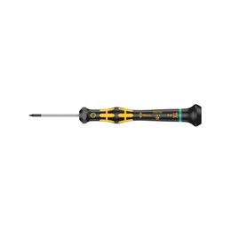 Wera 1567 TORX ESD Kraftform Micro Schraubendreher, TX 2 x 40 mm (05030158001)