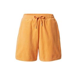 ABOUT YOU x Jaime Lorente Shorts 'Leon' Herren Größe 33 mandarine