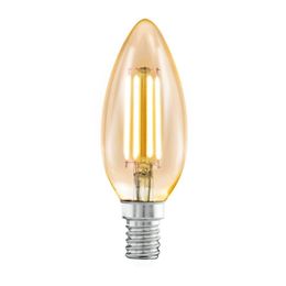 hofstein Eglo LED E14 4 Watt 2200 Kelvin 320 Lumen