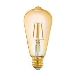 hofstein Eglo Leuchten E27 5,5 Watt 2200 Kelvin 500 Lumen