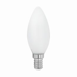hofstein Eglo LED E14 4 Watt 2700 Kelvin 470 Lumen
