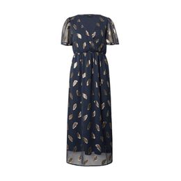 Jacqueline de Yong Jdy Dress 'JDYMila' female Blue size L