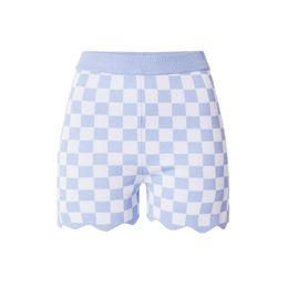 florence by mills Exclusive For About You Pants 'FroYo' female Blue, White size 38