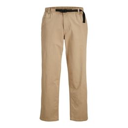 Jack & Jones Jack & Jones Pants 'BILL' male Beige size XL