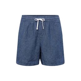WEEKDAY Shorts 'Olsen' Herren Größe 35/36 blue denim