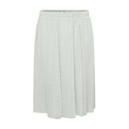 ABOUT YOU Curvy Skirt 'Shelly' female Green size 54