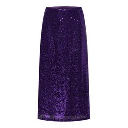 Selected Kleid 'Sola' Damen Gr&ouml;&szlig;e 44 lila