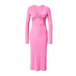 Katy Perry exclusive for ABOUT YOU Kleid 'Cindy' Damen Größe 34 pink Winterkleid