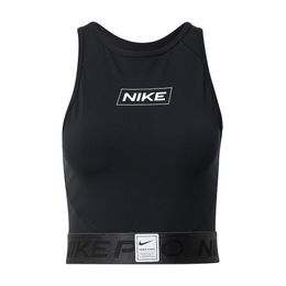 Nike Sports Top female Black size XL