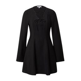EDITED Kleid 'Prudence' Damen Größe 34 schwarz Winterkleid