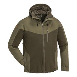 Pinewood Jacke Finnveden Hybrid Extreme Oliv (Gr&ouml;&szlig;e: S)