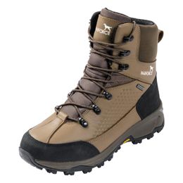 Parforce Active Winter Jagdstiefel Braun (Gr&ouml;&szlig;e: 38)