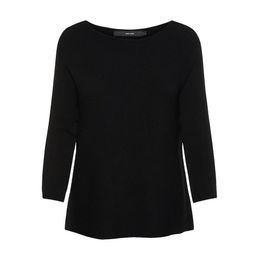 Véro Moda VERO MODA Pullover 'Nora' Damen Größe XL schwarz