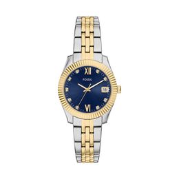 Fossil Damenuhr Holiday 2025 ES5443