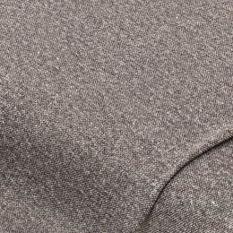 buttinette Romanit-Jersey "Minidesign", grau-color
