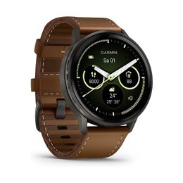 Garmin Smartwatch Venu 4 010-03014-03