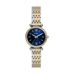 Fossil Damenuhr Holiday 2025 ES5438
