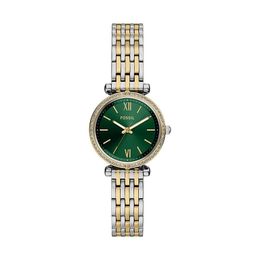 Fossil Damenuhr Holiday 2025 ES5439