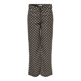 Jacqueline de Yong Jdy Pants 'Edith' female Black size XS