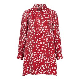 Object Shirt Dress 'Omika' female Red size 36