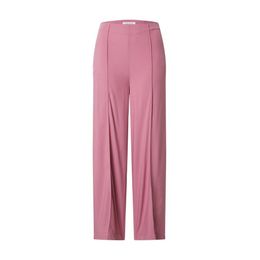 EDITED Pleated Pants 'Victoria' female Pink size 42