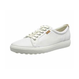 Ecco Sneakers 'Soft 7' female White size 40