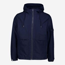 Michael Kors Dunkelblauer Parka