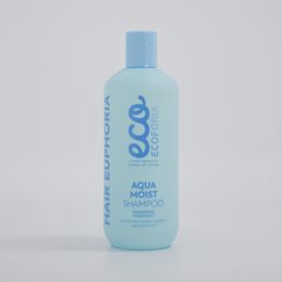 Feuchtigkeitsspendendes Shampoo 400ml