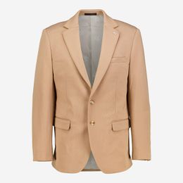 Scotch & Soda Beigefarbener Blazer