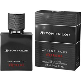 Tom Tailor Adventurous Extreme Eau de Toilette