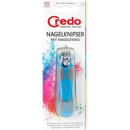 Credo Solingen Credo Nagelknipser pop art mit gerader Schneide