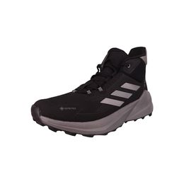 adidas terrex Boots 'Trailmaker 2.0' Herren Größe 50.5/51 grau / schwarz