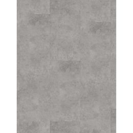 PARADOR Designboden 'Basic 5.3' Beton grau 5,3 mm