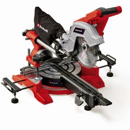 Einhell Kapp-, Zug- und Gehrungssäge 'TE-SM 8 L Dual' 1500 W