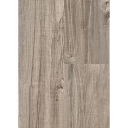 Classen Laminat '731-0' Eiche grau rustikal 7 mm
