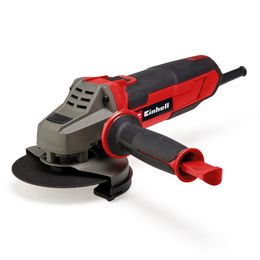 Einhell Winkelschleifer 'TE-AG 125/1010' 1010 W